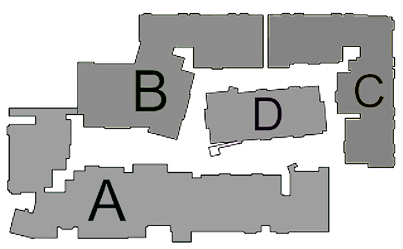 WASTE LINE CLEANOUT PROJECT 2022 | The Village at Petrini Place